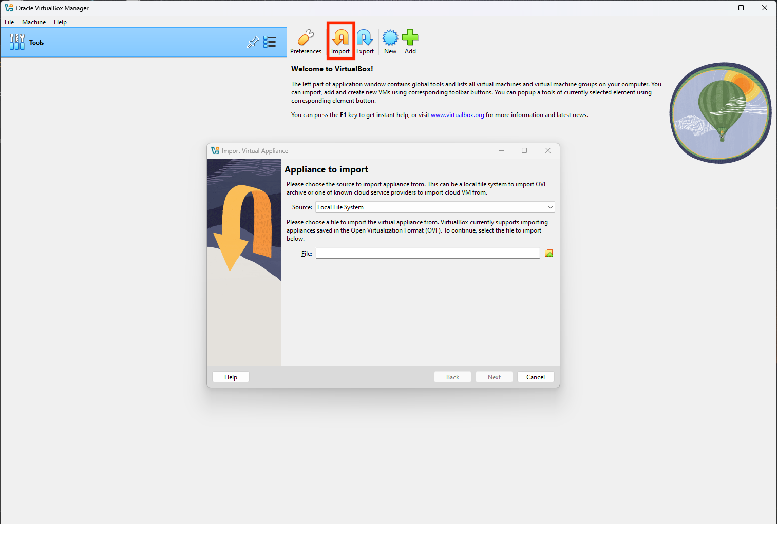 Step 2: Install EdgeGO Server